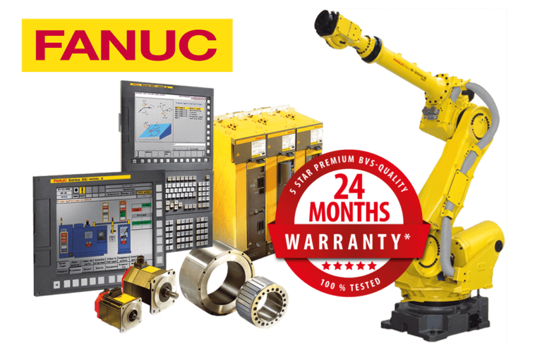 Fanuc Teach Pendant A05B-2255-C101#EAW Refacciones Venta Precios Robots ...