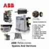 ABB TK850V007 3BSC950192R1 CEX-Bus Extension Cable Refacciones Venta ...