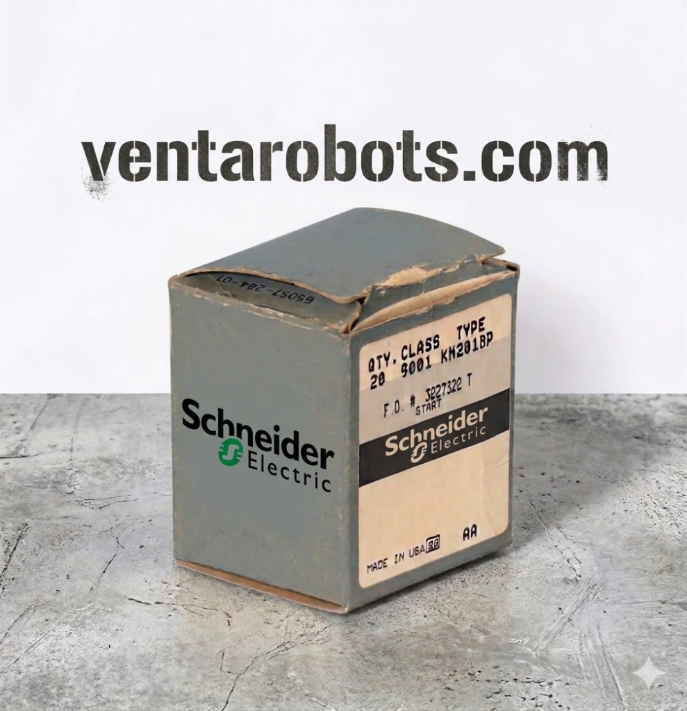 ZBE101N - Schneider Electric Single Contact Block 1 NO Screw Clamp ...